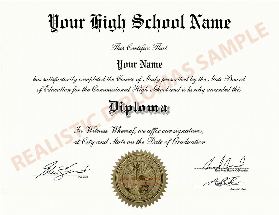 Replacement And Novelty Fake High School Diploma Realistic Diplomas replacement-and-novelty-fake-high-school-diploma-realistic-diplomas